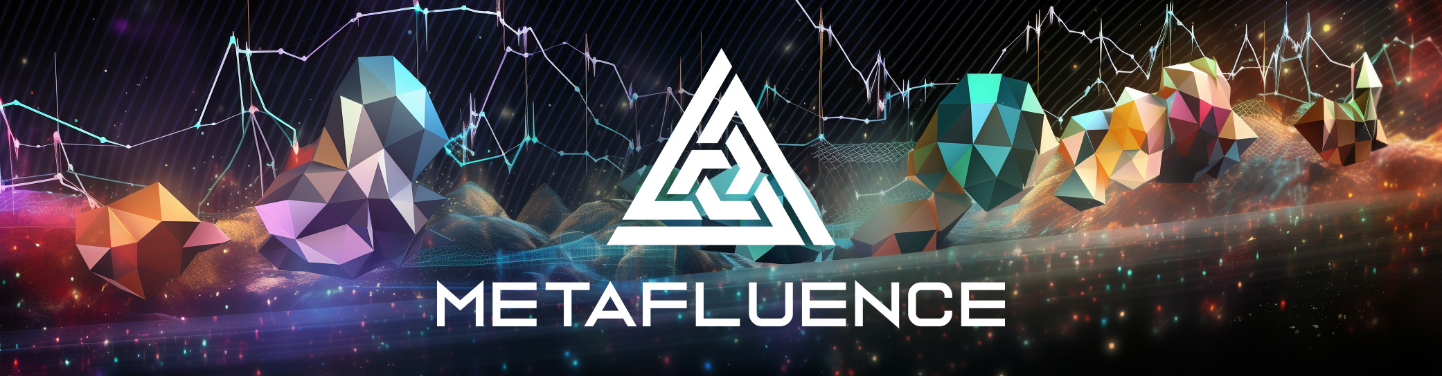 Metafluence | Virtual City driven by Influencers and Brands